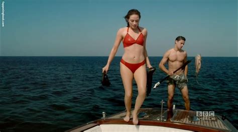 Lara Pulver Nude The Fappening Photo Fappeningbook