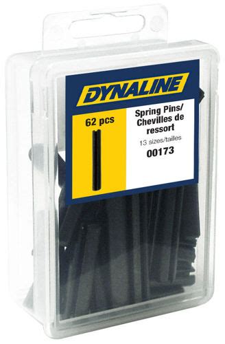 Dynalinespring Pin Dynakit Pieces