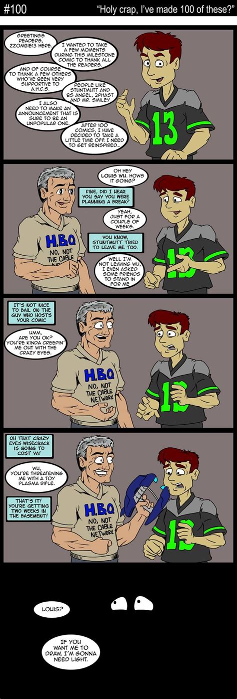 Another Halo Comic Strip Comics Comic Strips Halo