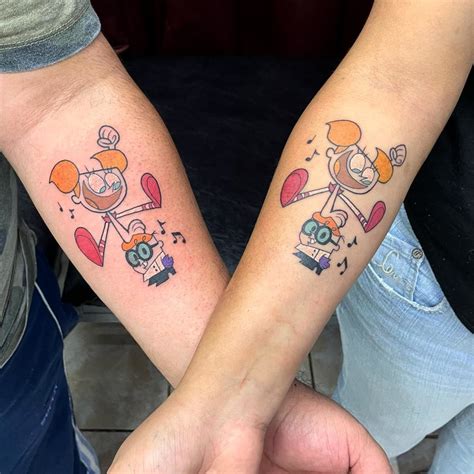 Update More Than Brother And Sister Tattoo Ideas Super Hot In