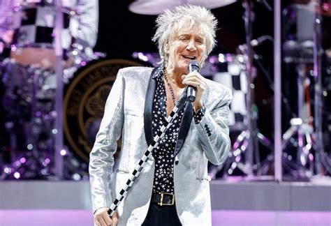 Best Rod Stewart Songs Of All Time Singersroom