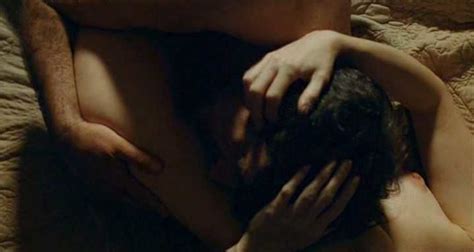 Marie Josee Croze Nude Scene Je L Aimais Nude Screen Captures