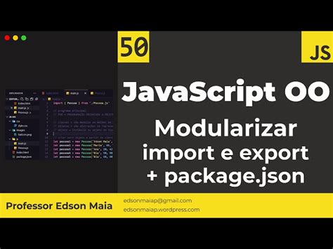 Understanding Import And Export Statements In JavaScript