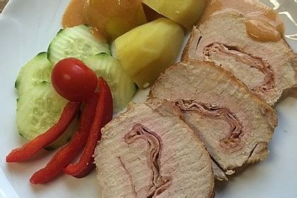 Cordon Bleu Braten Rezept Mit Bild Von Sarahchercelina Chefkoch De