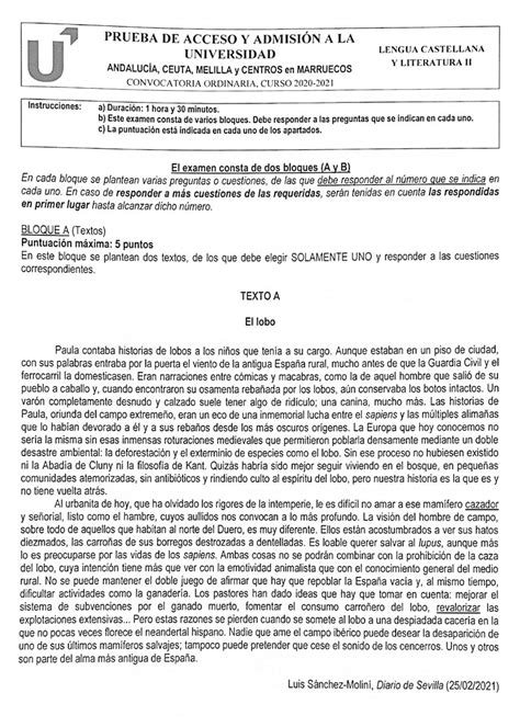 Dani Bio Geo On Twitter Este Ha Sido El Examen De Fundamentos Del