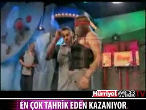 EN ÇOK TAHRİK EDEN KAZANIYOR Dailymotion Video