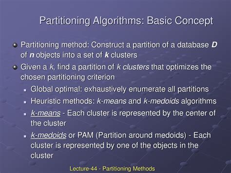 unit 8 cluster analysis ppt download