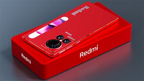 Redmi Note 14 Pro Max 5G 2023 First Look Full Introduction Redmi