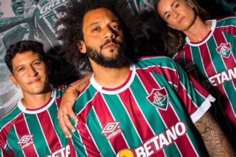 Camisa retrô do Fluminense Adidas Originals Mantos do Futebol