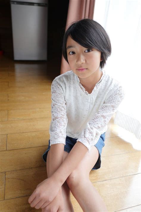 ジュニアアイドル南かな投稿画像 sexiezpix Web Porn