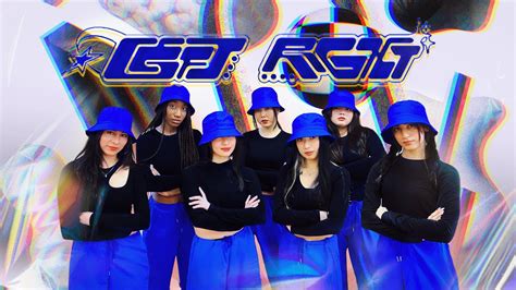 XG Left Right Dance Cover By FourYou YouTube