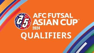 Nonton Afc Futsal Asian Cup Qualifiers Rcti