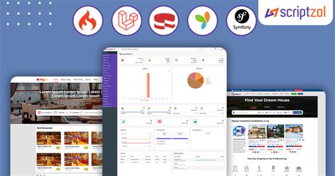 PHP Scripts Of Popular Websites Mobile Apps Scriptzol