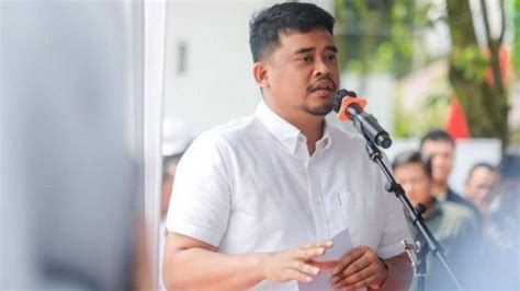 Hasil Survei Elektabilitas Pilkada Sumut 2024 Sosok Bakal Calon