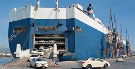 Quais S O Os Tipos De Navios Cargueiros E Militares C Cero Costa