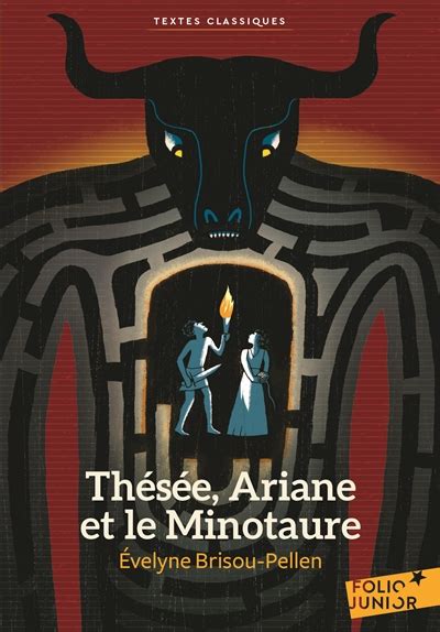 Th S E Ariane Et Le Minotaure