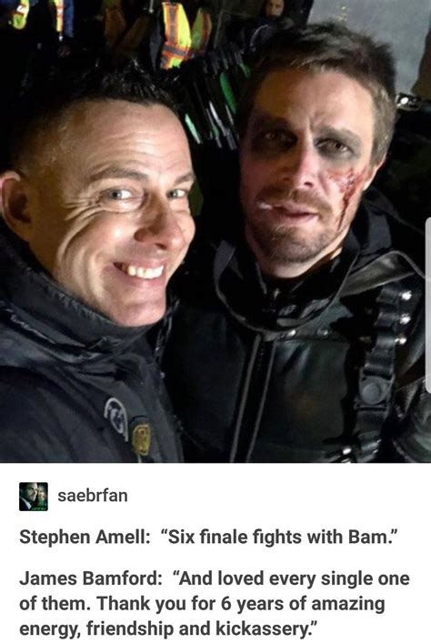 Pin By Crystal Naeger On Arrow Stephen Amell Friendship Stephen