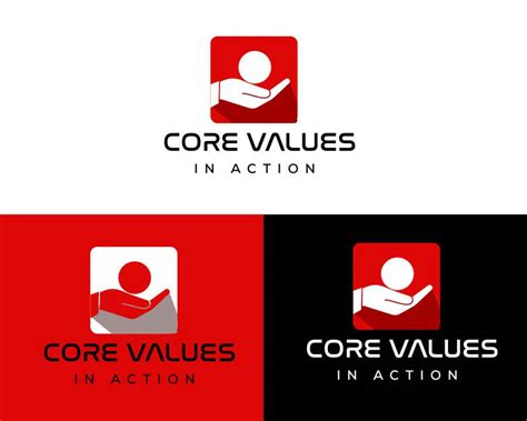 Entry 178 By Shimu12 For Logo For Core Values In Action Freelancer