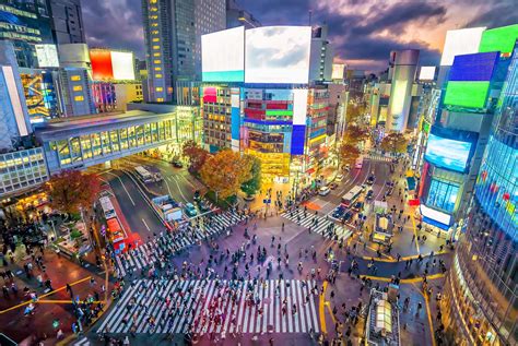9 spots dingues à voir à Tokyo pour s immerger dans la culture nippone
