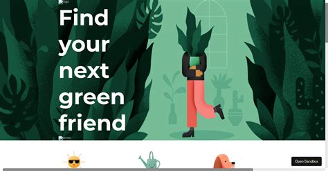 Front End Test Forked Codesandbox