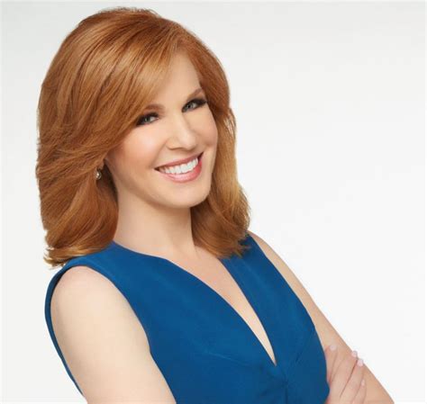 Fox Business Anchor Liz Claman Tests Positive For Covid 19
