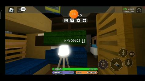 Roblox Ikea Scp 3008 3mp4 YouTube
