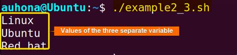 8 Methods To Split String In Bash With Examples Linuxsimply