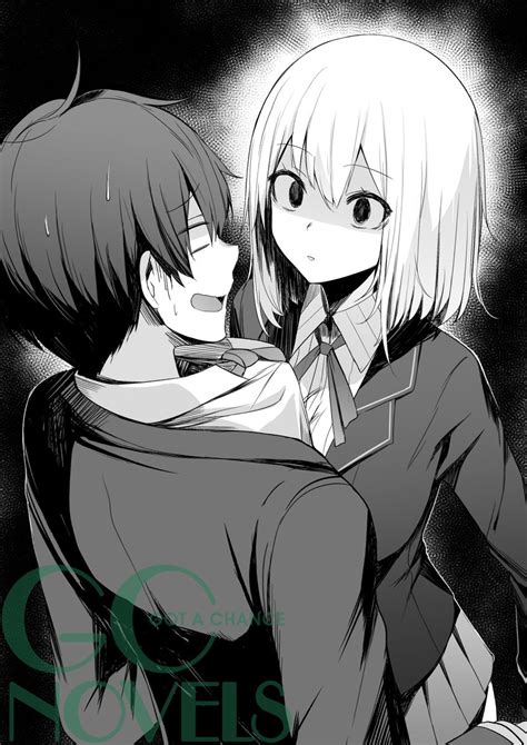GCノベルズ公式GCN文庫2月刊好評発売中 さんの人気ツイート新しい順 ついふぁん