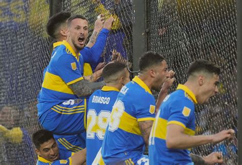 Boca Juniors On Twitter