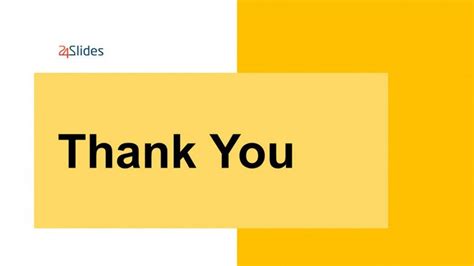 Microsoft PowerPoint Letter Of Thanks Template Slide Show 46 OFF
