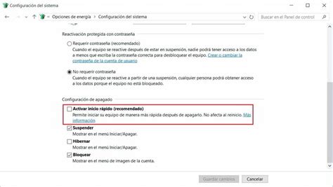Cómo forzar el apagado de Windows 10 si se resiste tusequipos