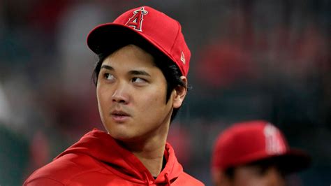 拒絕合格報價大谷翔平自由球員新約10隊開搶 棒球 太報 TaiSounds
