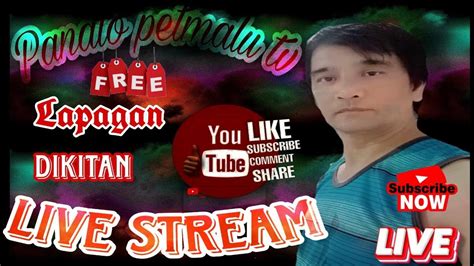 Tara Samahan Nyo Na Ako YouTube