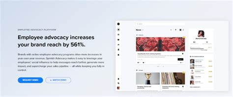 Employee Advocacy Tools Successful Businesses Use In
