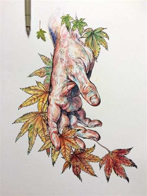 Noel Badges Pugh Art Watercolor Art Human Art