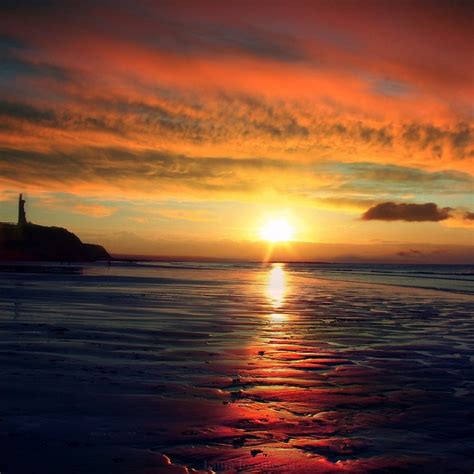 Les Plus Beaux Couchers De Soleil Du Monde