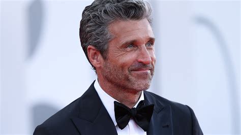 Patrick Dempsey Is The Sexiest Man Alive But Pedro Pascal Fans Aren T