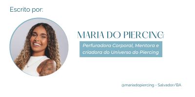 O que é granuloma Universo do Piercing