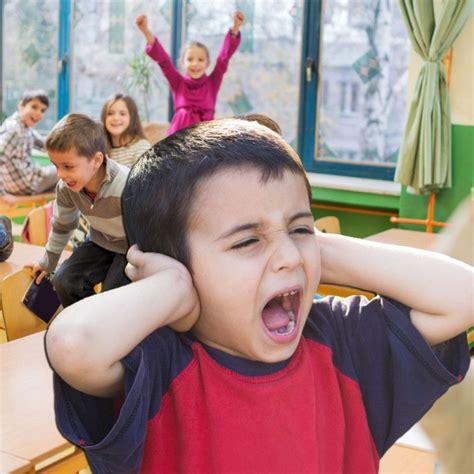 Autismo y pérdida auditiva Balneario Visión Óptica en Arteixo