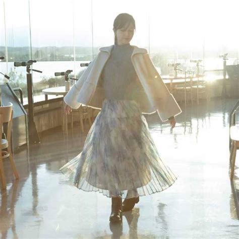 Shiori Kubo Kubo Shiori Nogizaka Jactress Jpop Jpop