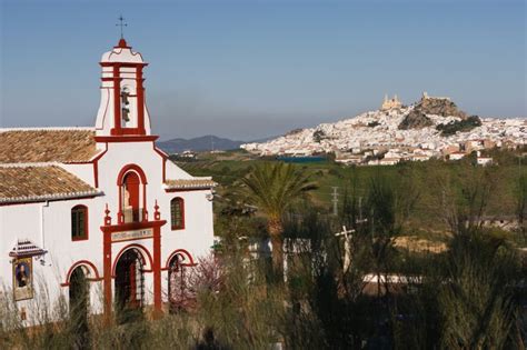 Santuario de Nuestra Señora de los Remedios Web oficial de turismo de