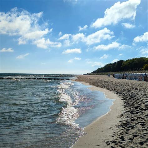 FKK Strände in Deutschland BeachAtlas