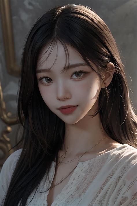 RAW Photo Best Quality Rea SeaArt AI