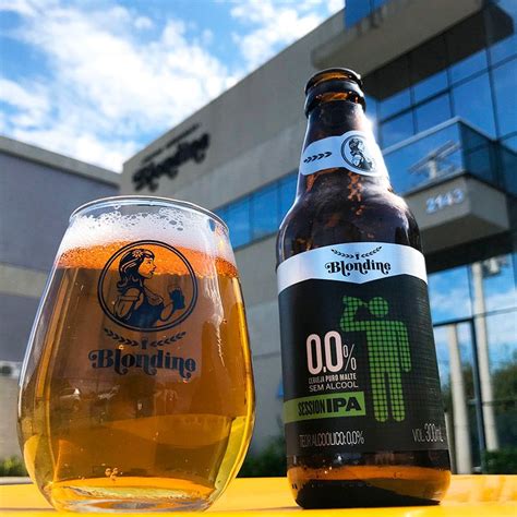 Conheça as melhores Cervejas Sem Álcool