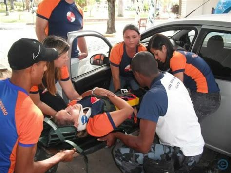Fácil Treinamentos traz curso de resgate e socorro a Dourados