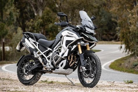 2024 Triumph Tiger 1200 Rally Explorer Specs Dalia Eleanor