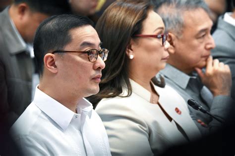 Senate Hearing On ABS CBN No Breach Of Laws Franchise Terms