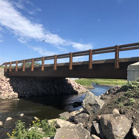Prefabricated Modular Vehicular Steel Bridges Premade Bridges