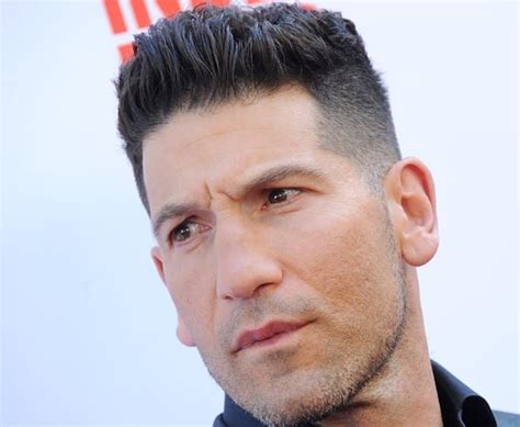 Punisher Haircut Images Haircutideas