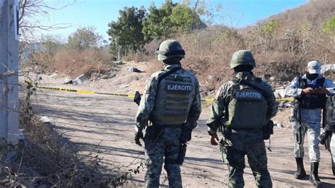 Asesinado a balazos localizan a hombre en la colonia Ampliación del